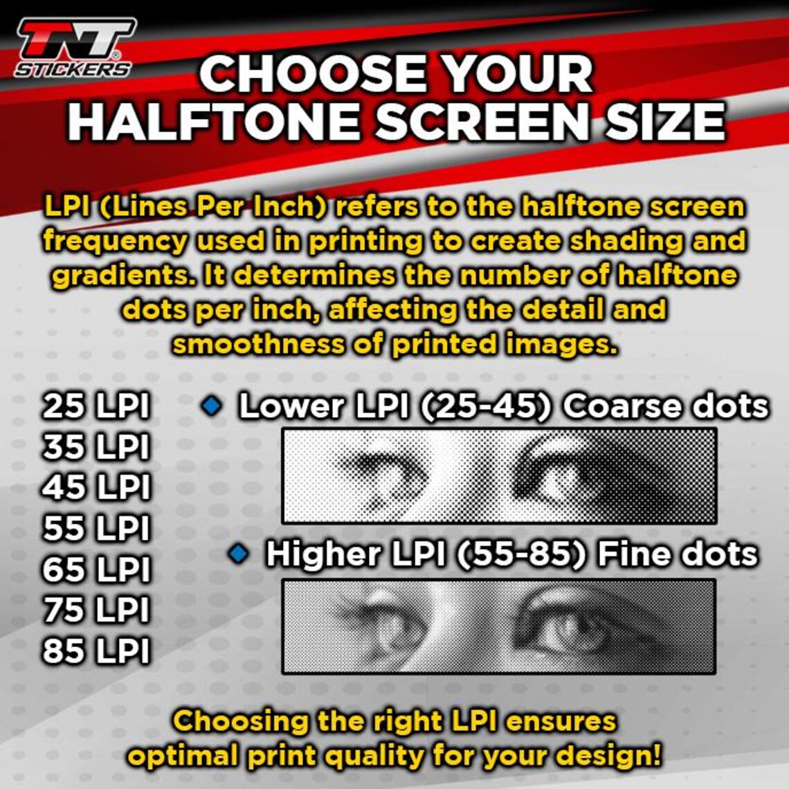 Custom Screen Printing Film Positive | Waterproof Imagesetter, 10x14 In ...