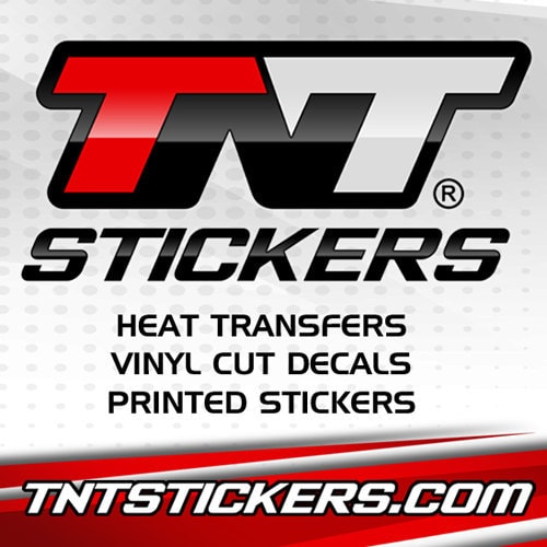 TNTStickersCOM - Etsy