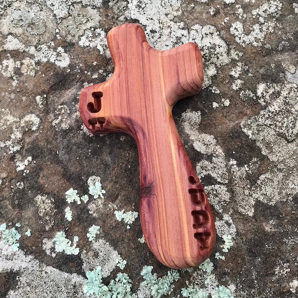 Handheld Crosses - Etsy