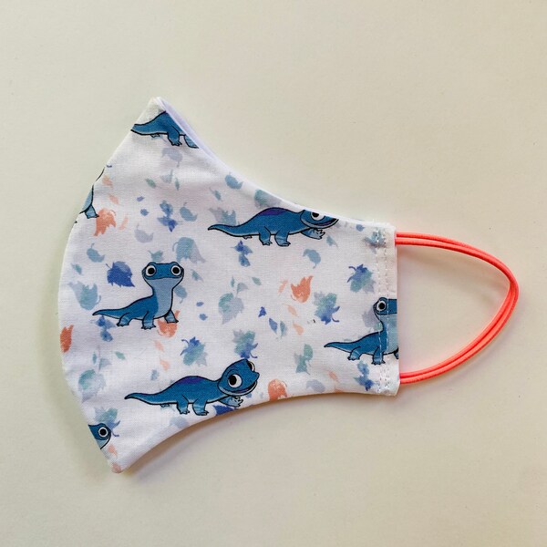 Bruni Face Mask - Etsy