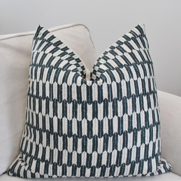 Arrow Pillow - Etsy