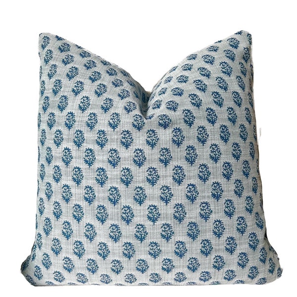 Peter Dunham Pillow - Etsy