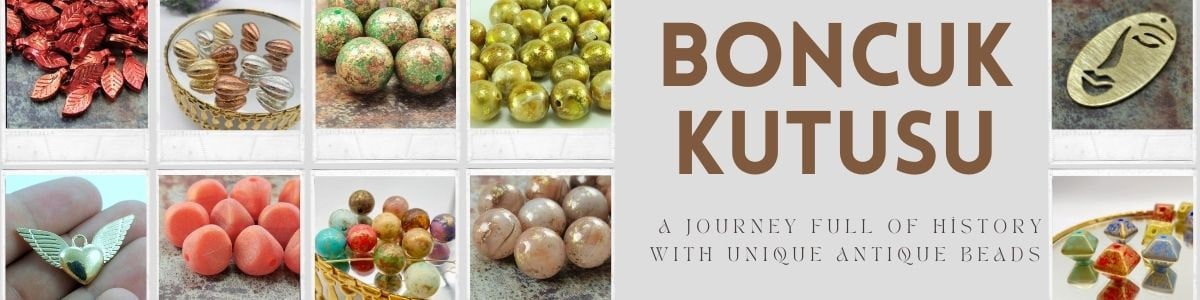 Boncukkutusu - Etsy