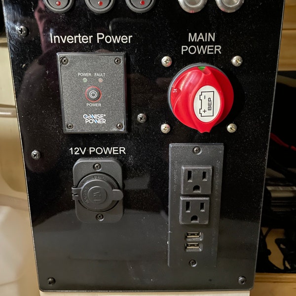 Control Panel - Etsy