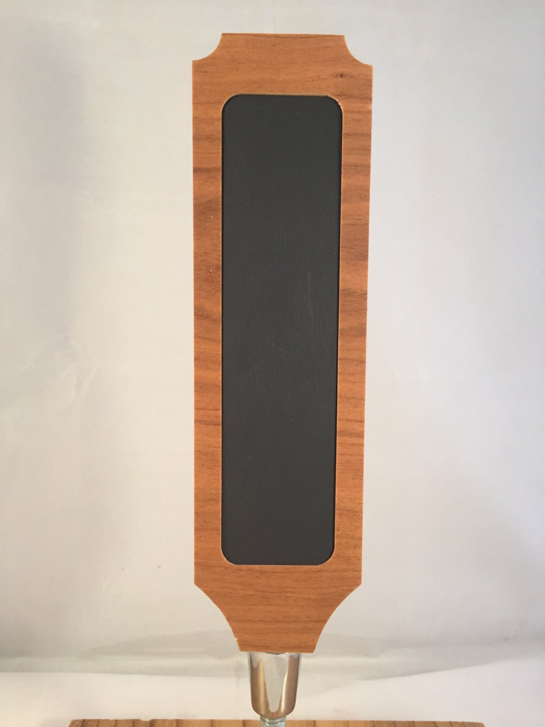 Chalk Board Beer Tap Handles, Beer Tap Handle, Groomsman Gift, Bachelor ...
