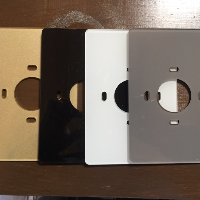 Wall Plate - Etsy