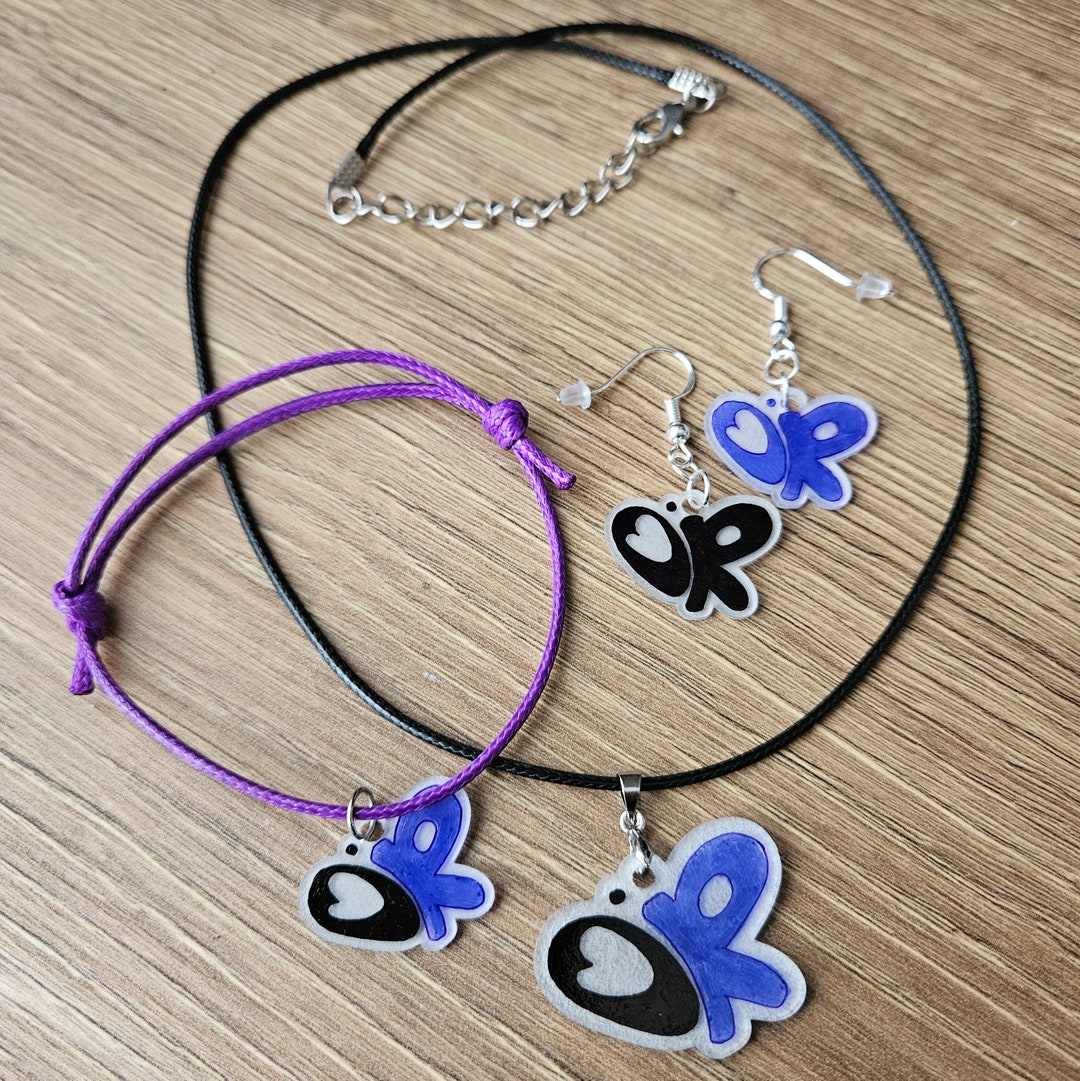 Olivia Rodrigo Jewellery - Etsy