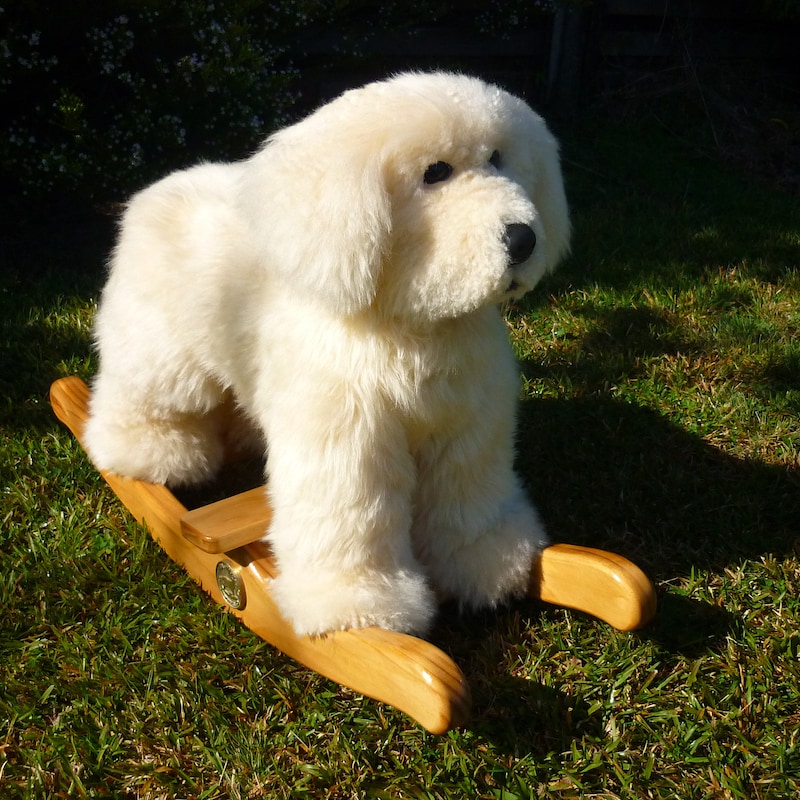 LaNateNZRockingToys - Etsy New Zealand