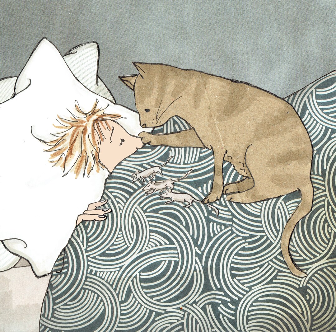 WAKE UP GIFTS . Just How We'd All Prefer to Be Woken up !! A Fun ...