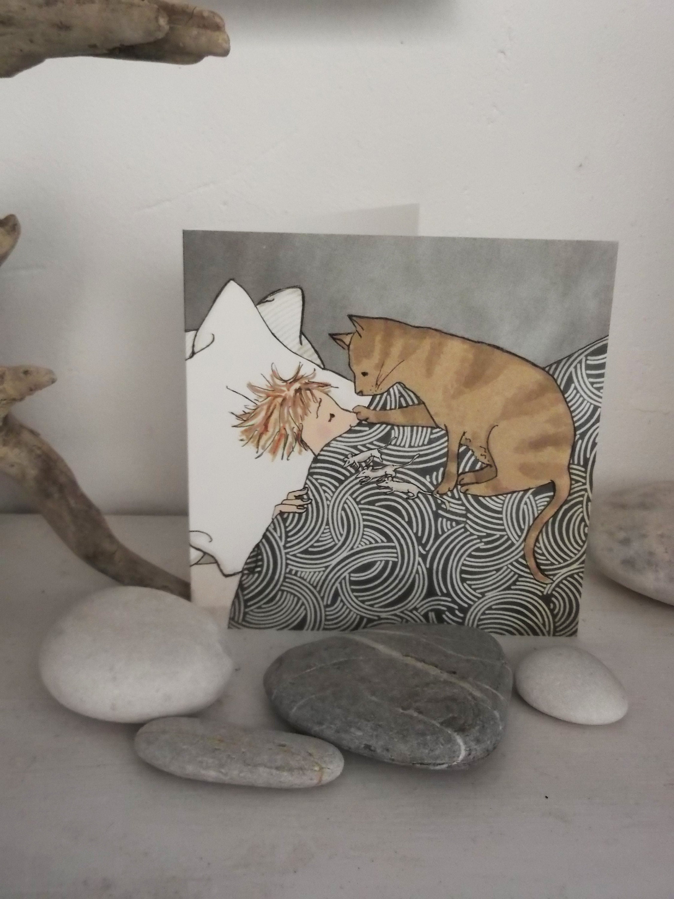 WAKE UP GIFTS . Just How We'd All Prefer to Be Woken up !! A Fun ...