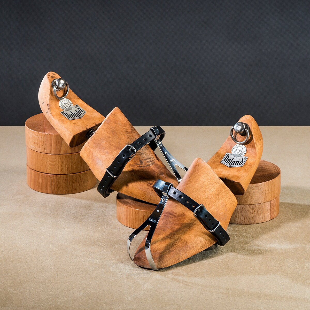 Leather Single Toe Straps - Etsy