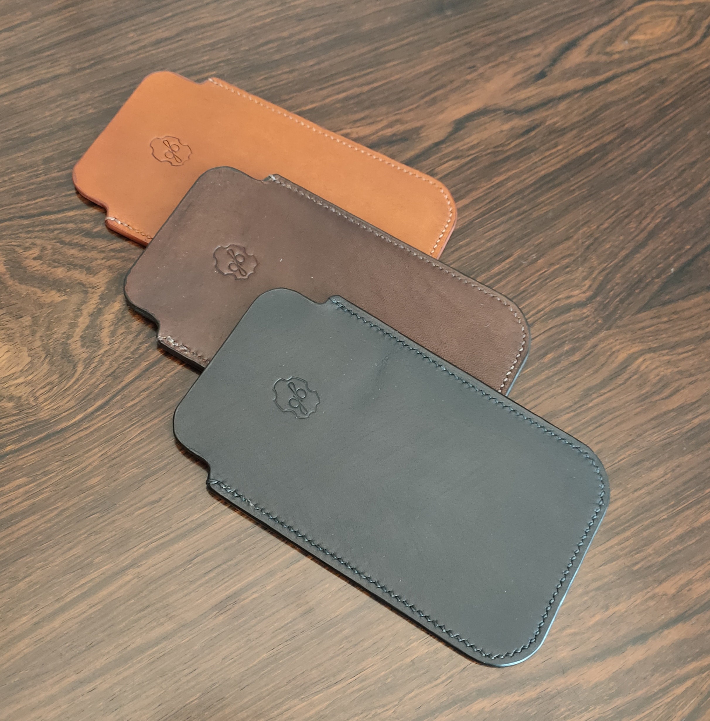 IPhone SE 2020 Leather Case - Etsy