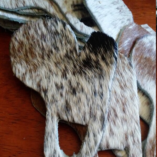 Primitive Leather - Etsy