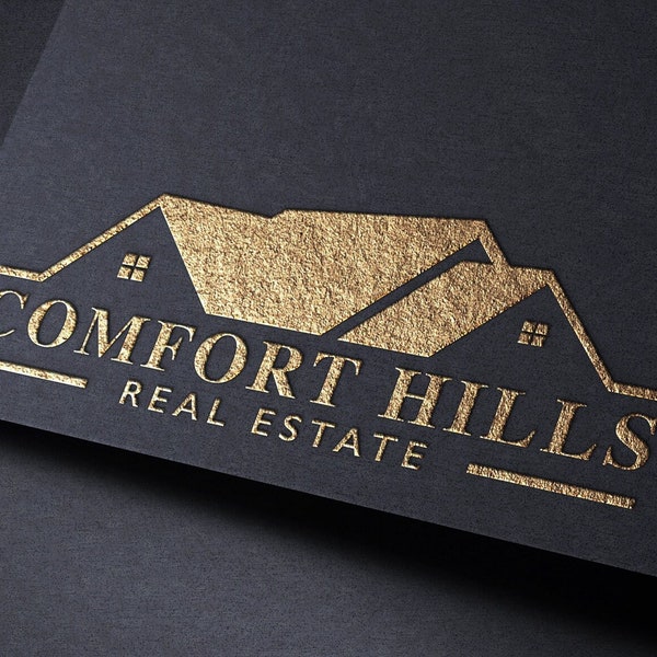 Siding Logo - Etsy