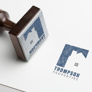 Property Logo Design Professional Logo Design Real Estate | Etsy