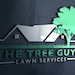 Tree Service Company Logo Tree Logo Tree Design Lawn Care Company Logo ...