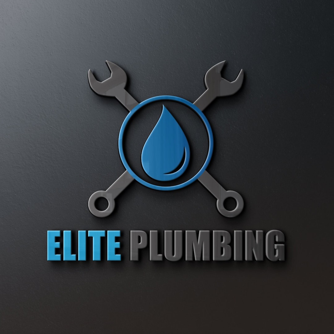 Plumbing Logo Design | Plumber Logo | Plumbing Service Logo | Logo ...