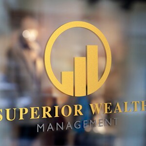 Financial Logo Design | Financial Management Logo | Finance Logo Design ...