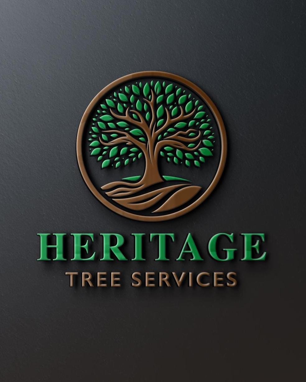 Tree Surgeon Logos