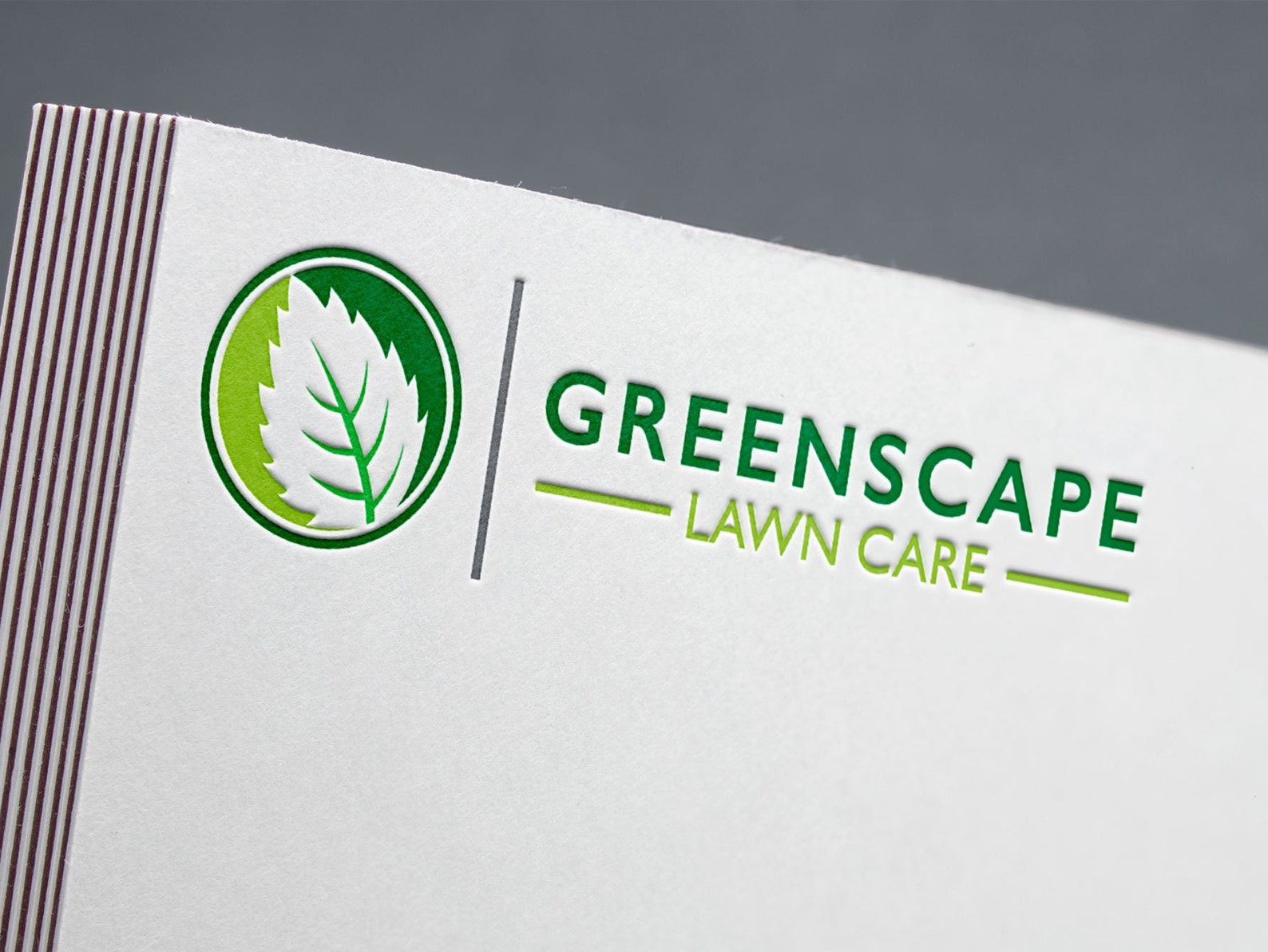 Lawn Care Logo Design | Landscaping Business Logo | Logo Design | Yard ...
