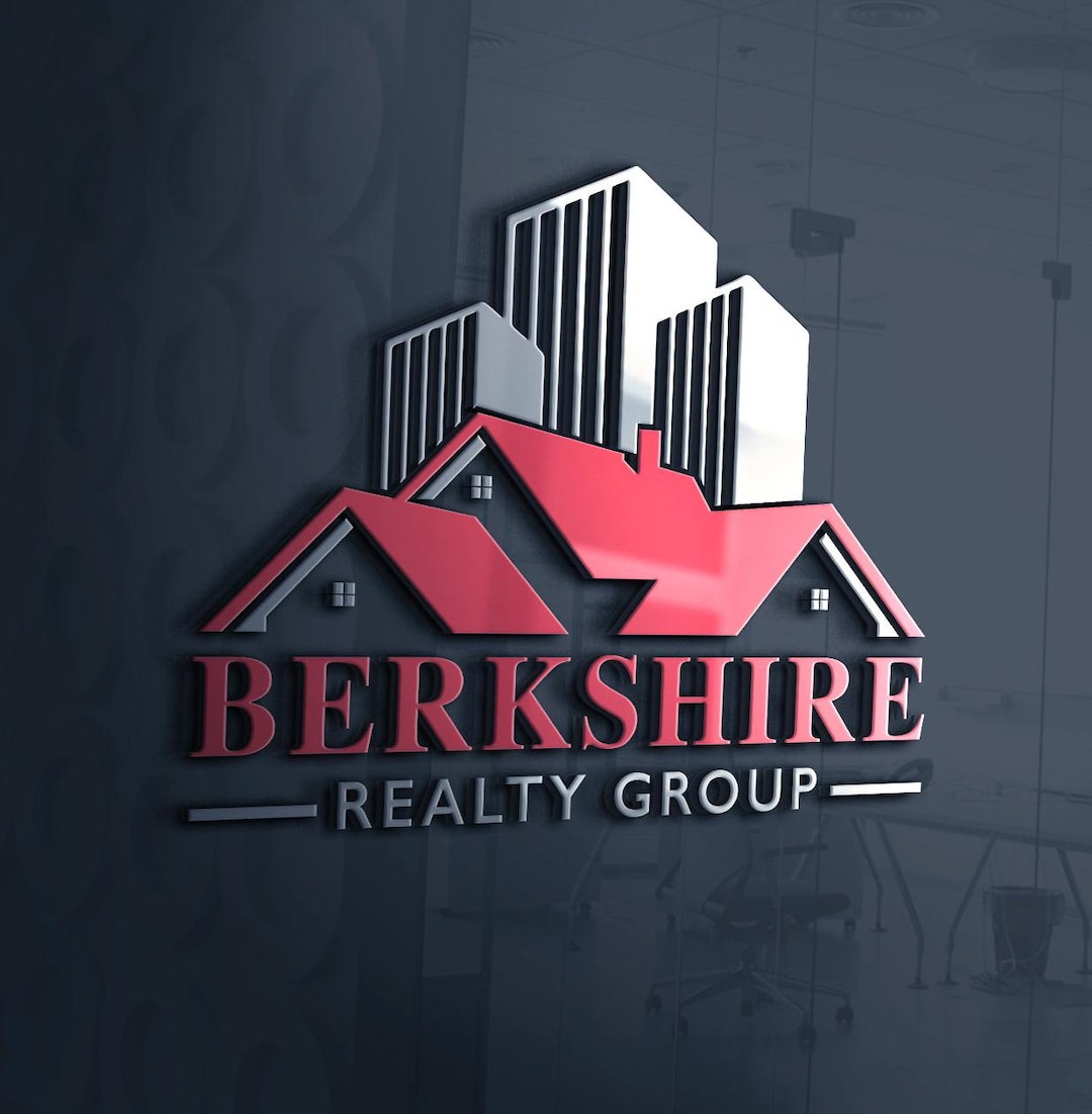 Realtor Logo | Real Estate Logo | Commercial Real Estate | Residential ...