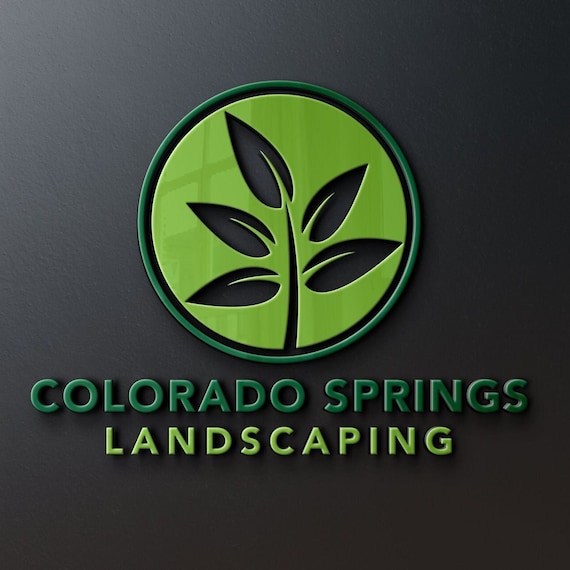 Colorado Springs Logo Design