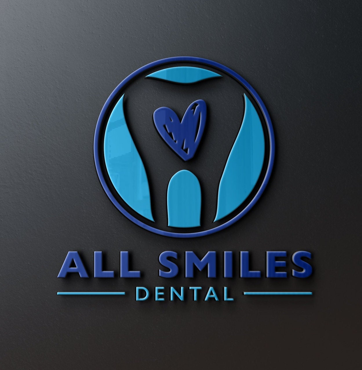 Dental Logo Design