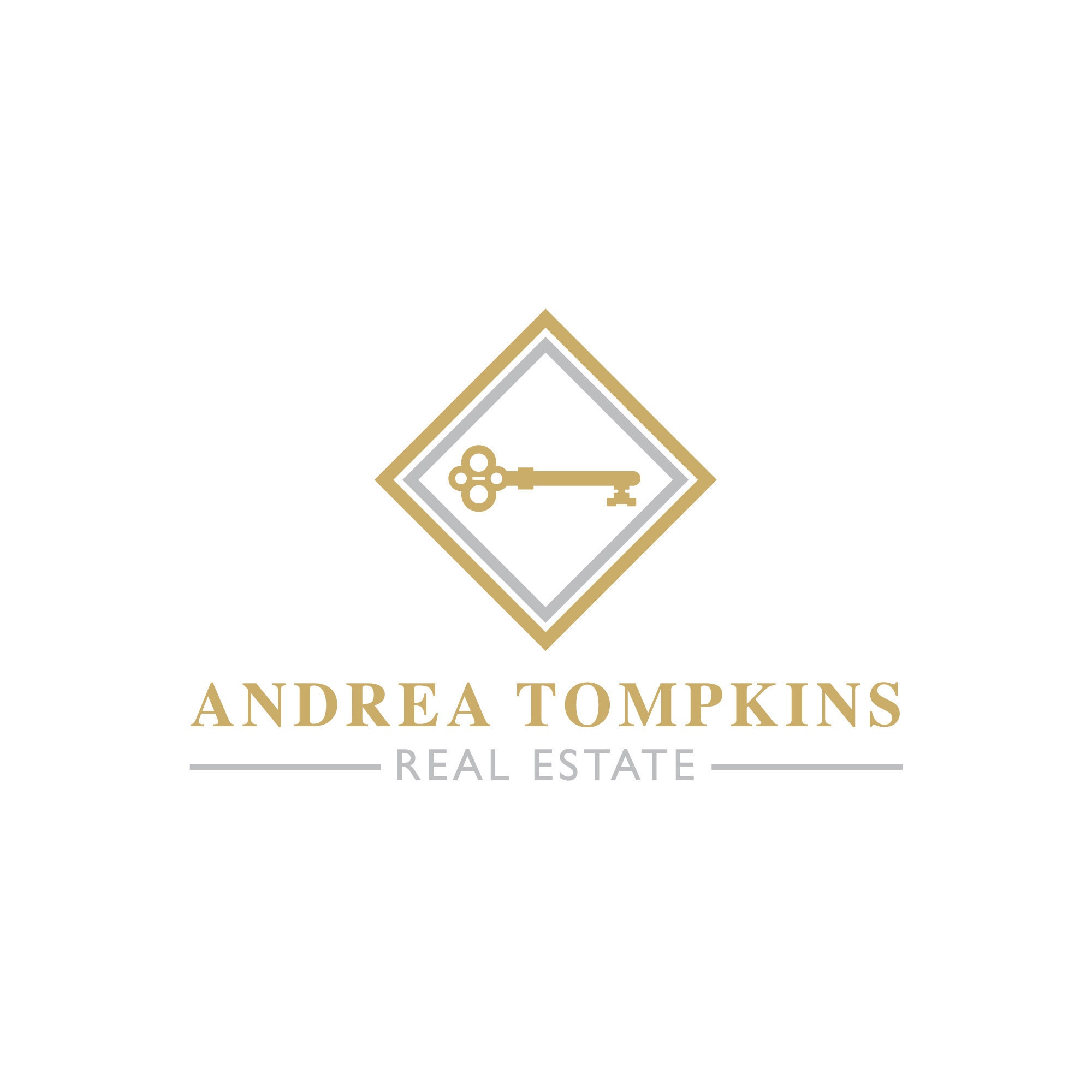 Realtor Logo Design Real Estate Agent Logo Realtor Agent - Etsy