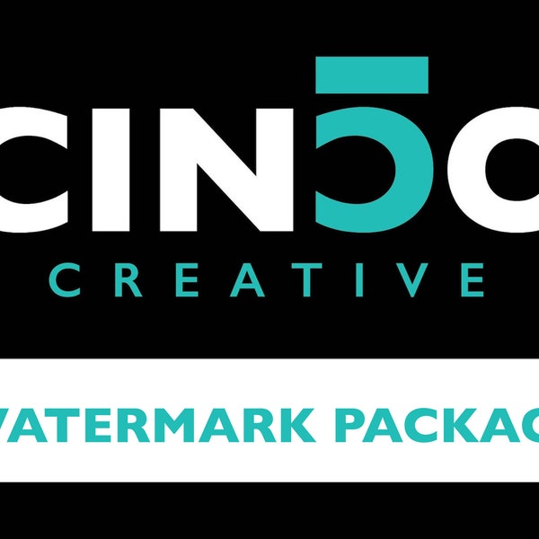 Pre Made Logo - Etsy