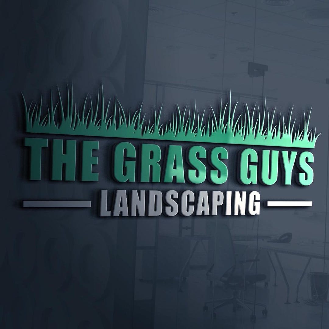 Lawn Care Logo Design | Landscaping Business Logo | Logo | Yard Care ...