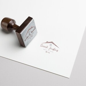 Realtor Logo Real Estate Logo Key Logo House Logo Home - Etsy