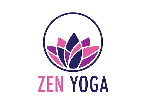 Zen Logo Design