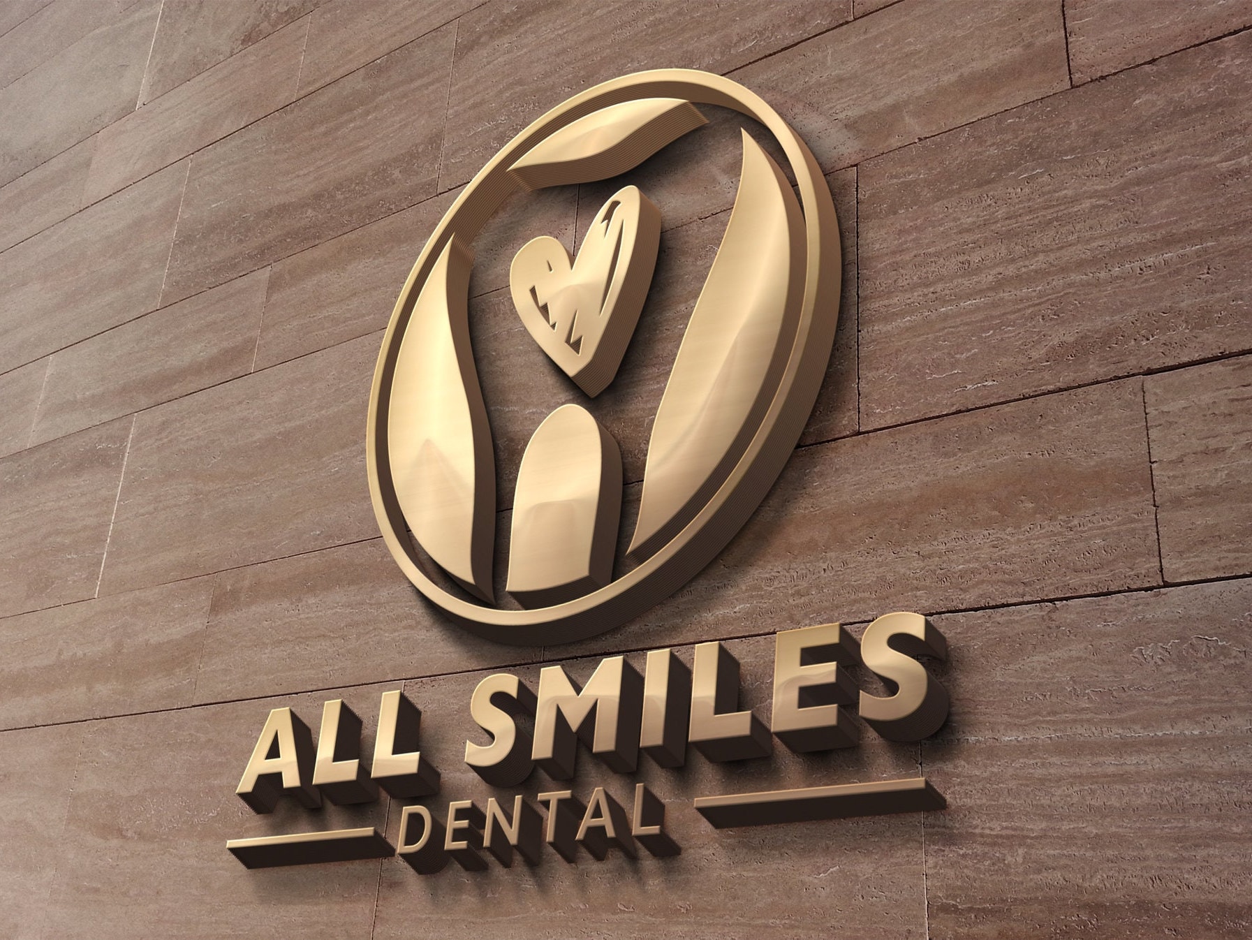 Dental Logo Design Hd