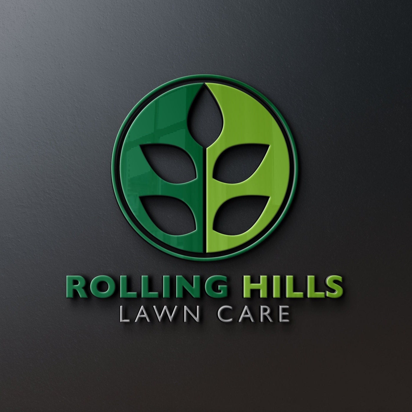 Plant Nursery Logo | Logo Design | Plant Shop Logo | House Plant ...
