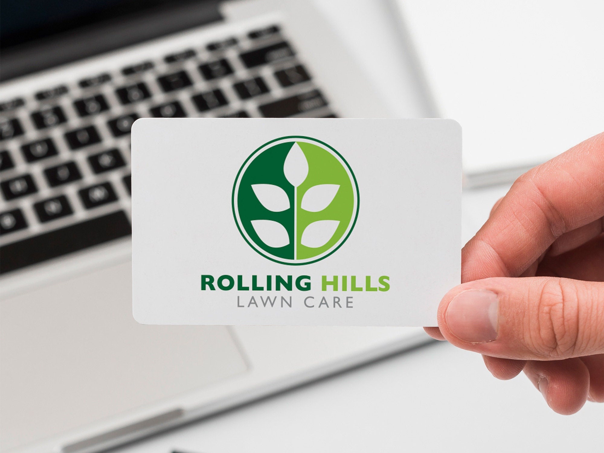 Plant Nursery Logo | Logo Design | Plant Shop Logo | House Plant ...
