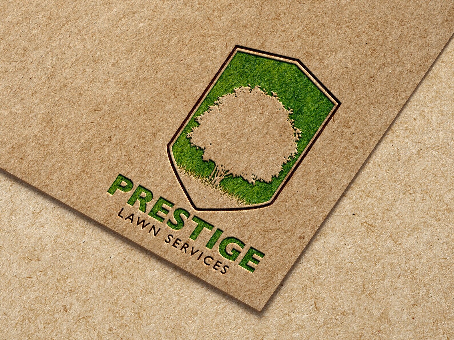Landscaping Logo | Landscaper Logo | Lawn Care Logo | Landscape Design ...