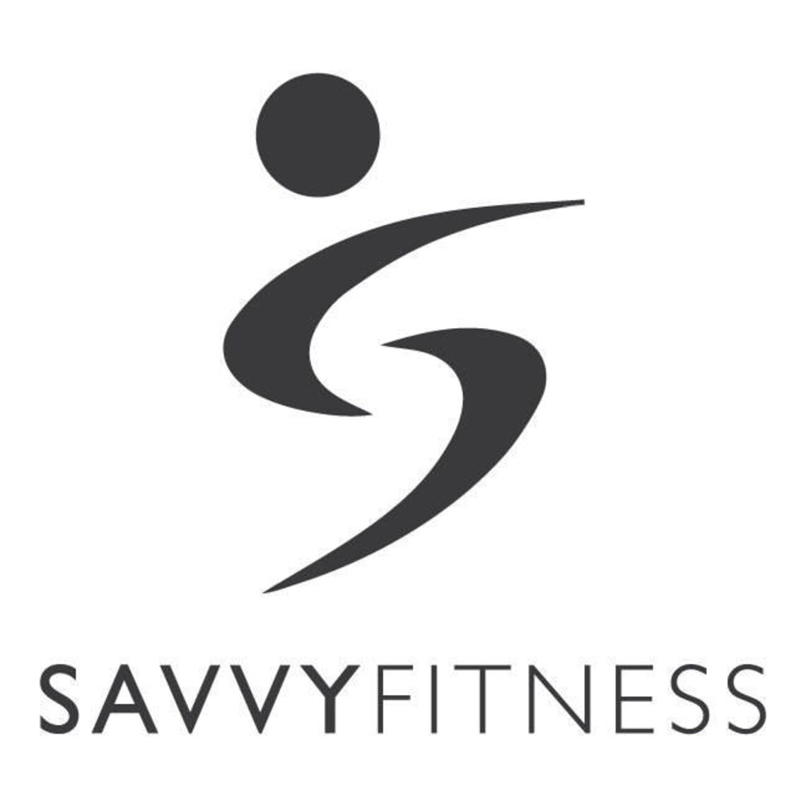Logo Design Fitness Logo Health Logo Letter S Logo Fit - Etsy