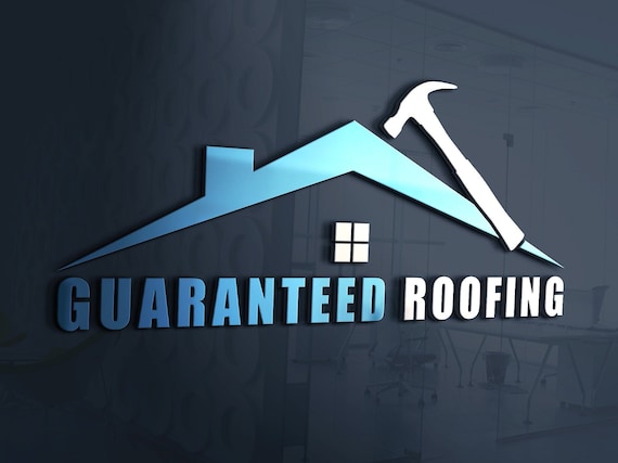 Roofing Company Logos