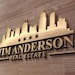 Real Estate Logo Design | Chicago Real Estate | Chicago Realtor ...