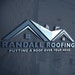 Roofing Company Logo | Construction Logo | Home Renovation Logo ...