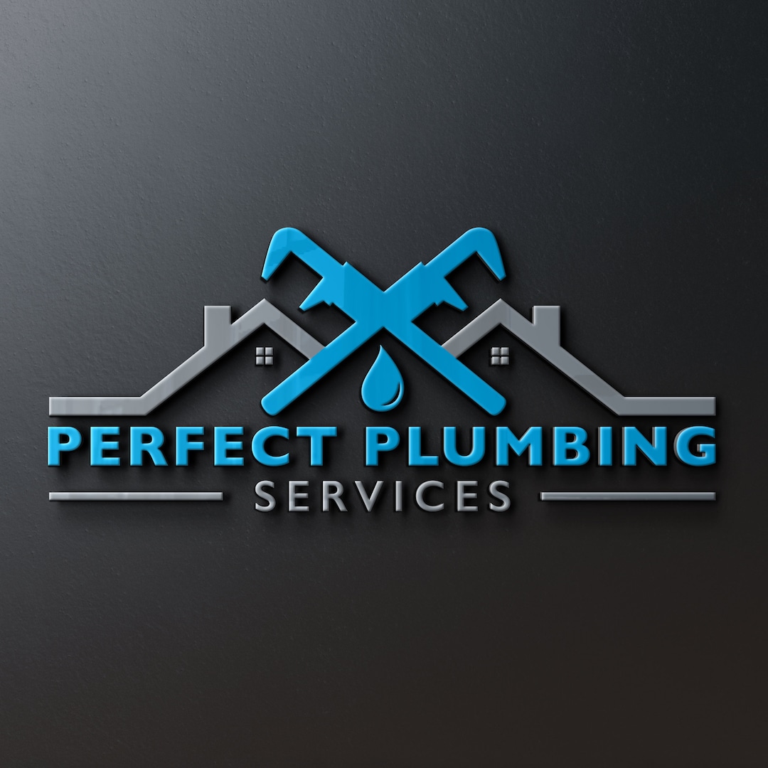 Plumbing Logo | Plumbing Service Logo | Plumbing Company Logo | Home ...