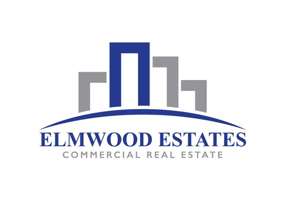 Commercial Real Estate Logo Design