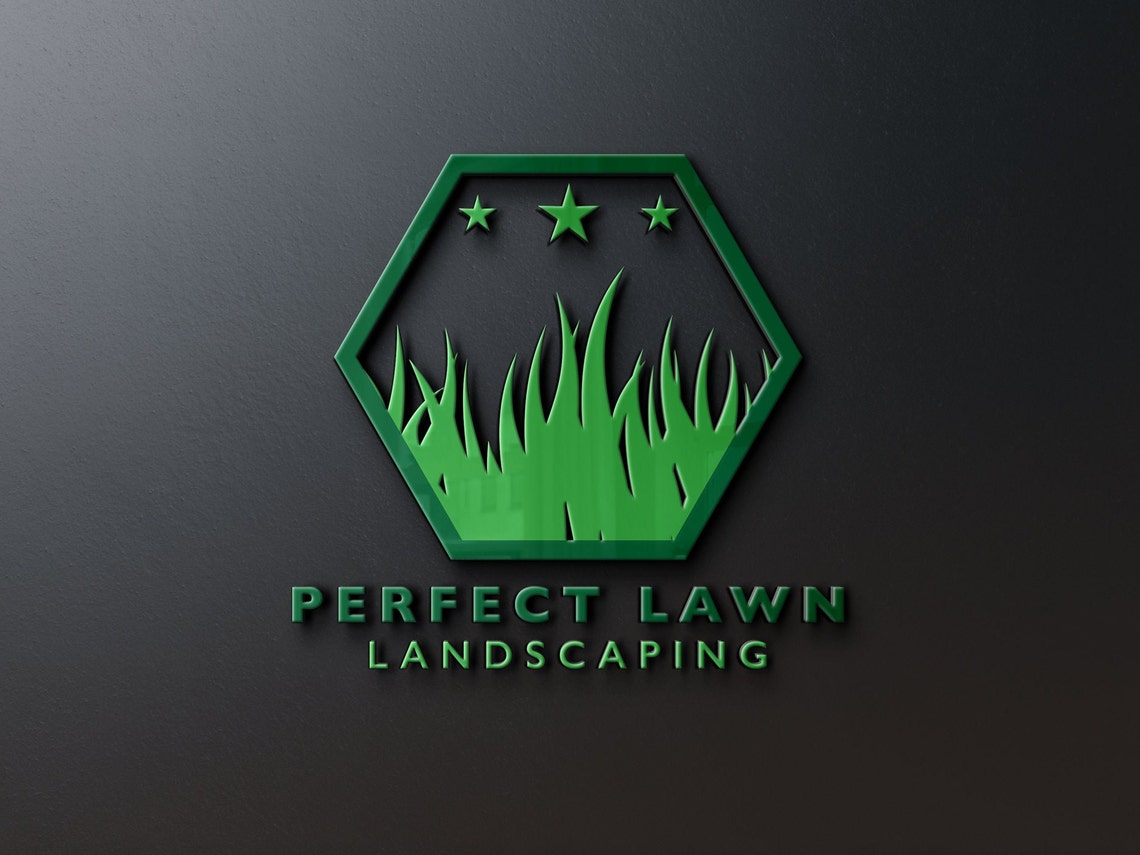 Landscaping Logo Design | Landscaping Company Logo | Landscape Design ...