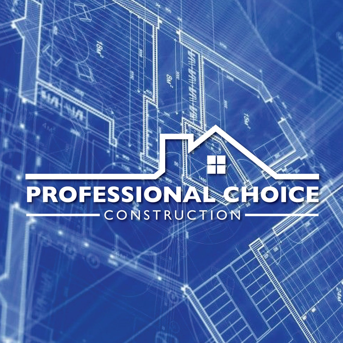 Professional Real Estate Logo Property Management Logo | Etsy