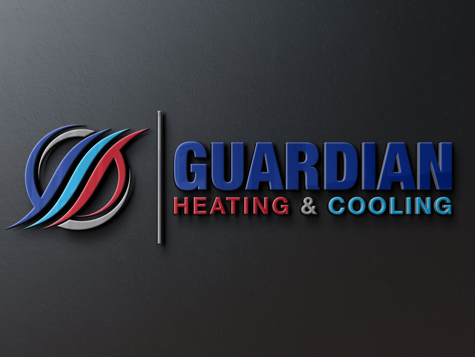 Logo Design | Heating and Cooling | HVAC Business | Company | Heating ...