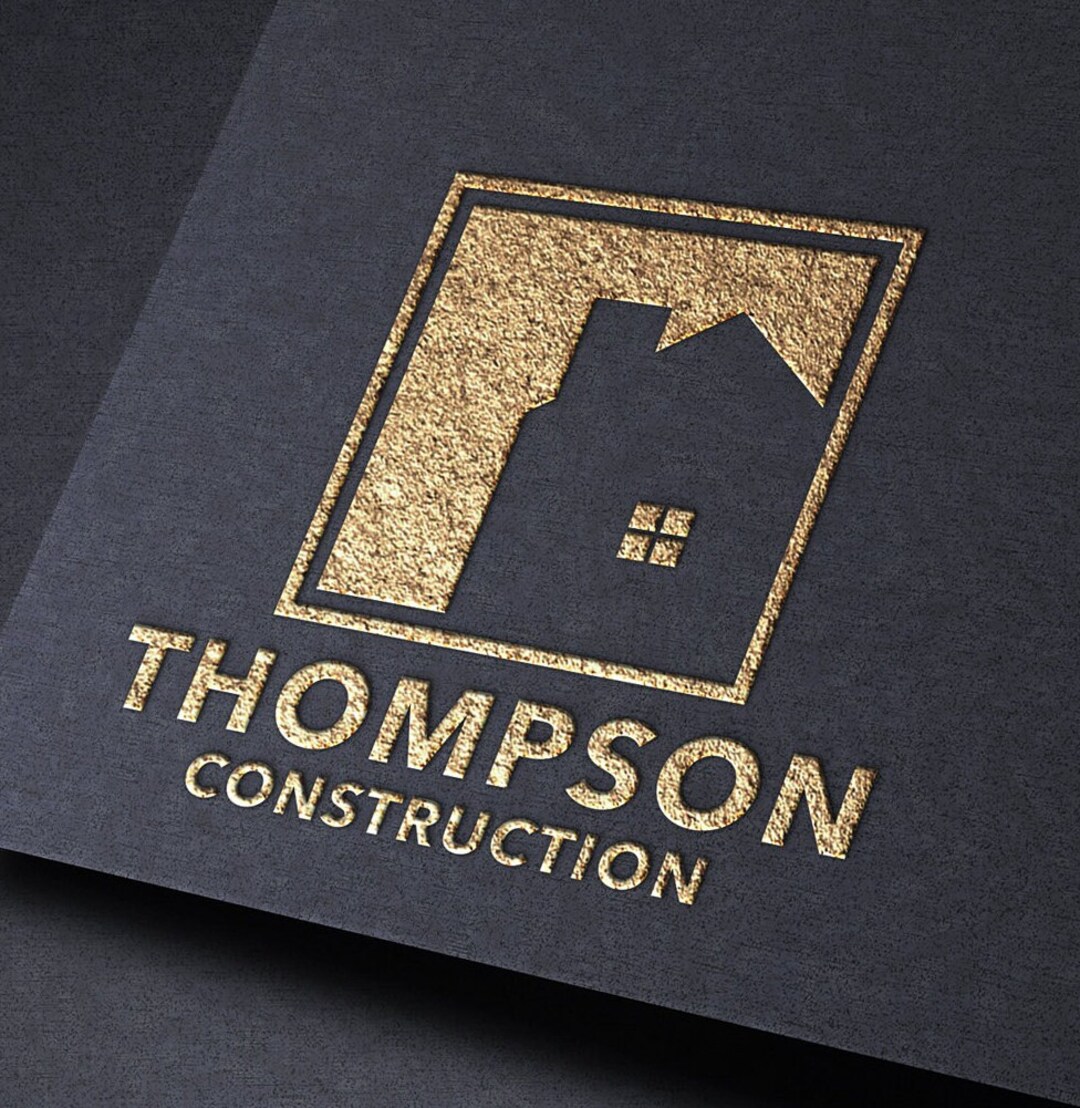 Property Logo Design | Professional Logo Design | Real Estate Logo ...