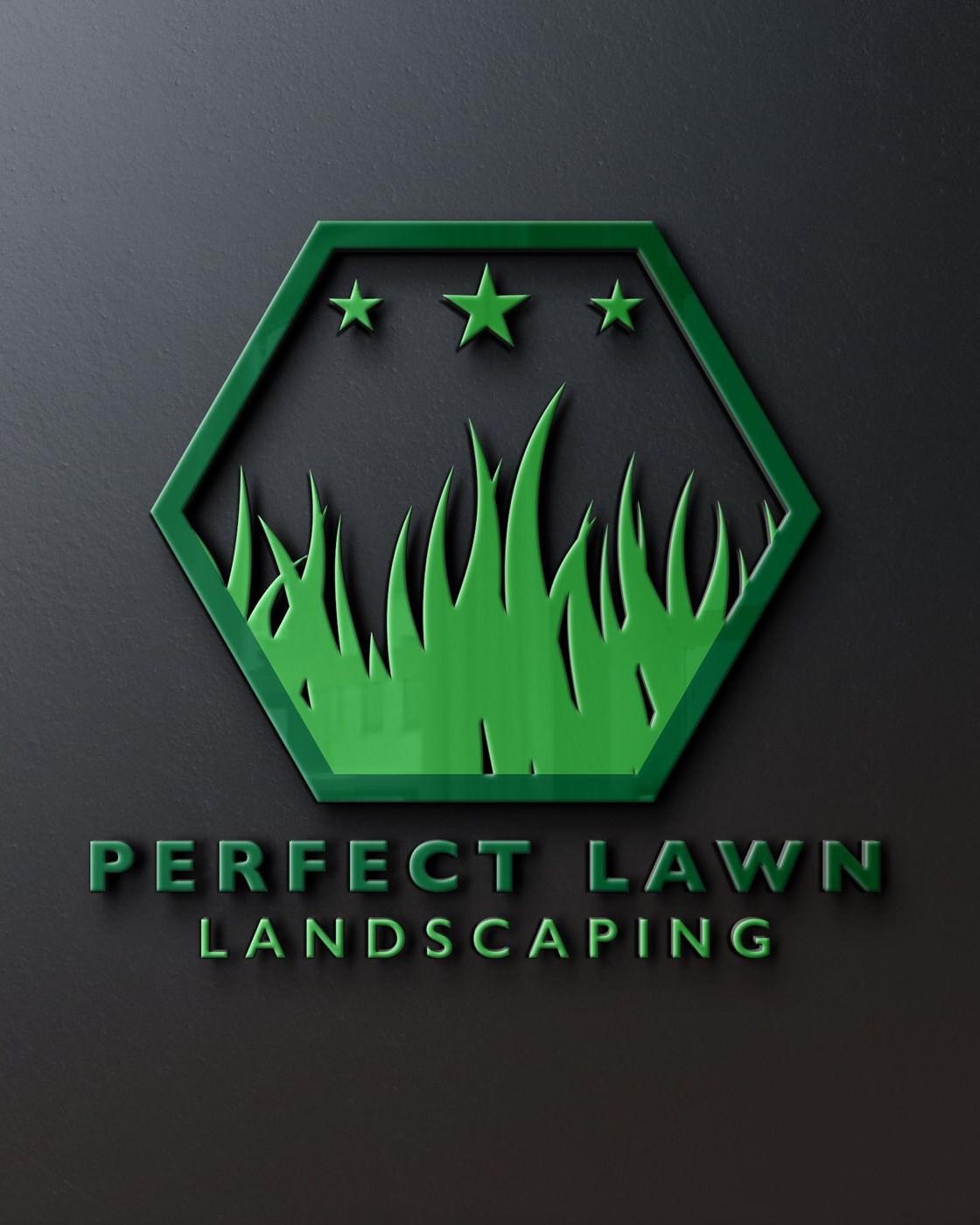Landscaping Business Logo | Lawn Maintenance Logo | Landscaping Design ...