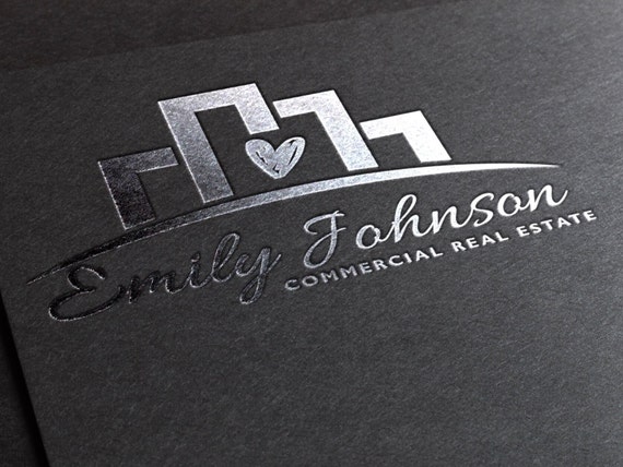 Commercial Realtor Logo