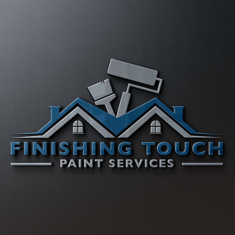 Paint Logo - Etsy