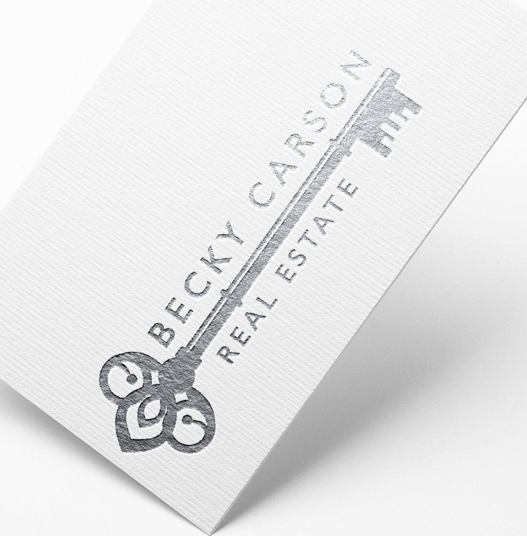 Home Decor Logo Design | Home Styling Logo | Home Staging Logo | Home ...